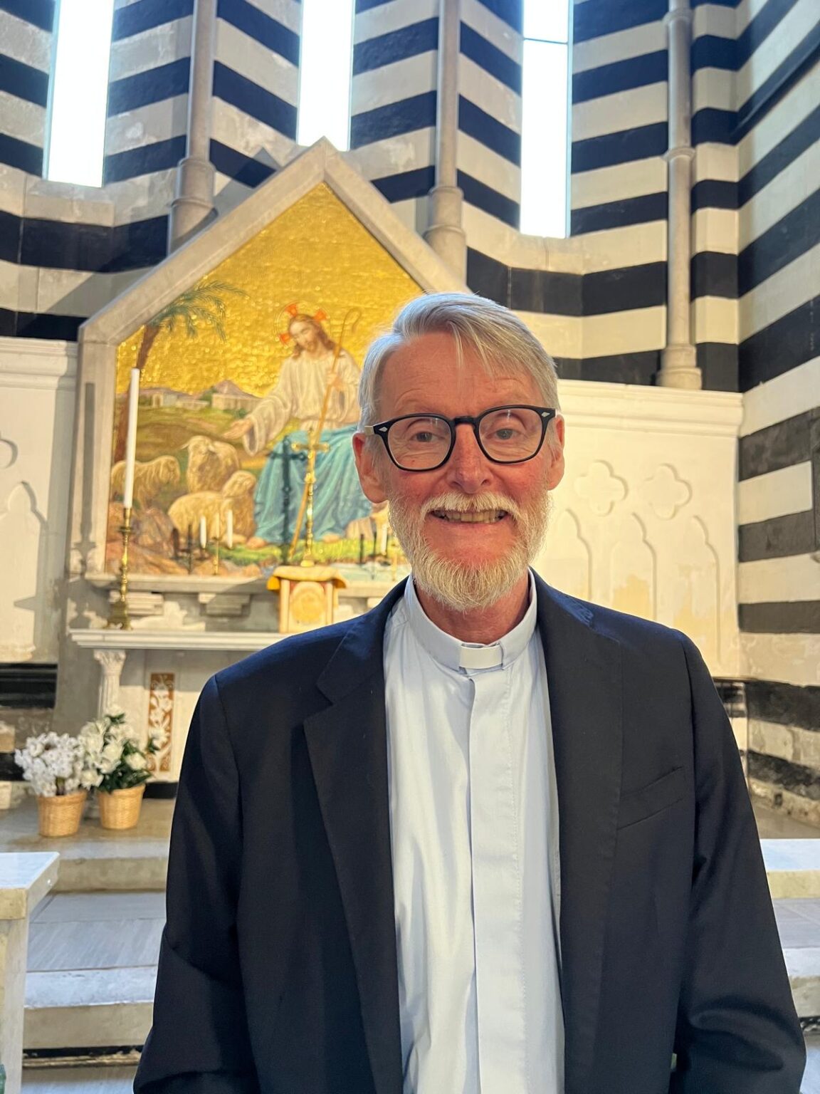 Anglican Church origins, worship styles and communion practice in Italy ...